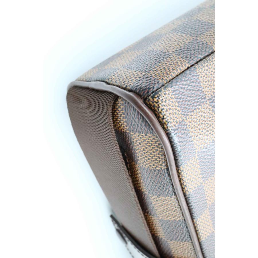 LOUIS VUITTON Louis Vuitton ルイヴィトン ダミエ オラフPM LOUIS VUITTON Louis Vuitton ルイヴィトン ダミエ オラフPM