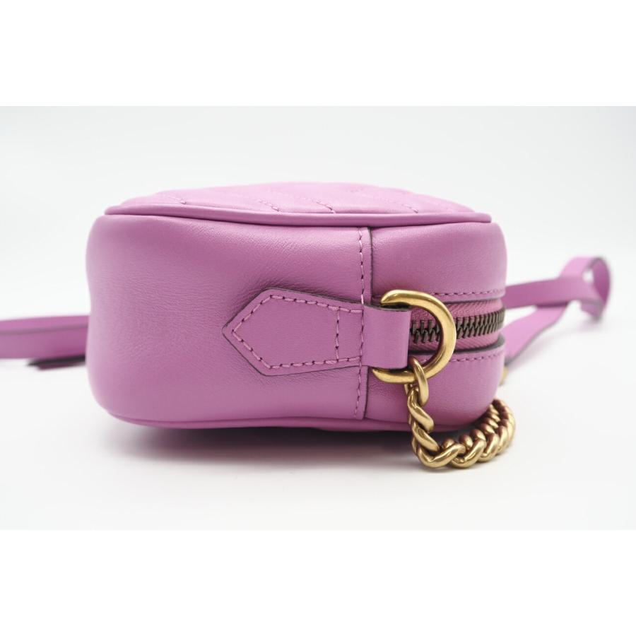 ☆安心の3大保証☆ Aランク ≪GUCCI グッチ/ショルダーバッグ≫ 448065