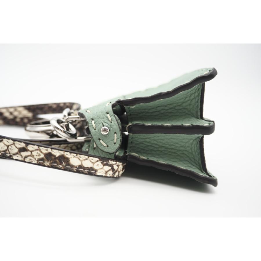 FENDI（フェンディ） ☆3日以内返品可☆ セレリア ピーカブー ISeeU