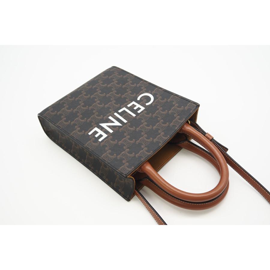 CELINE（セリーヌ） ☆3日以内返品可☆ 194372BZK.04LU ミニ