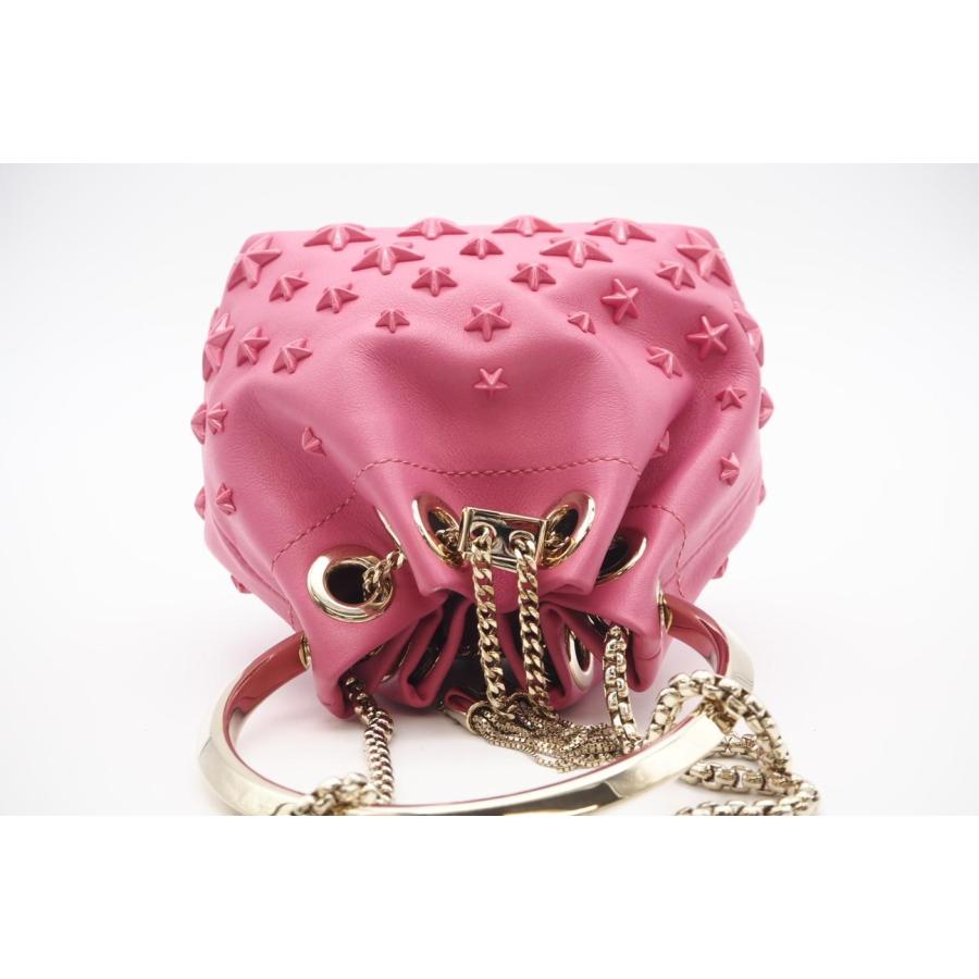 JIMMY CHOO（ジミーチュウ） ☆3日以内返品可☆ ジミー チュウ スター