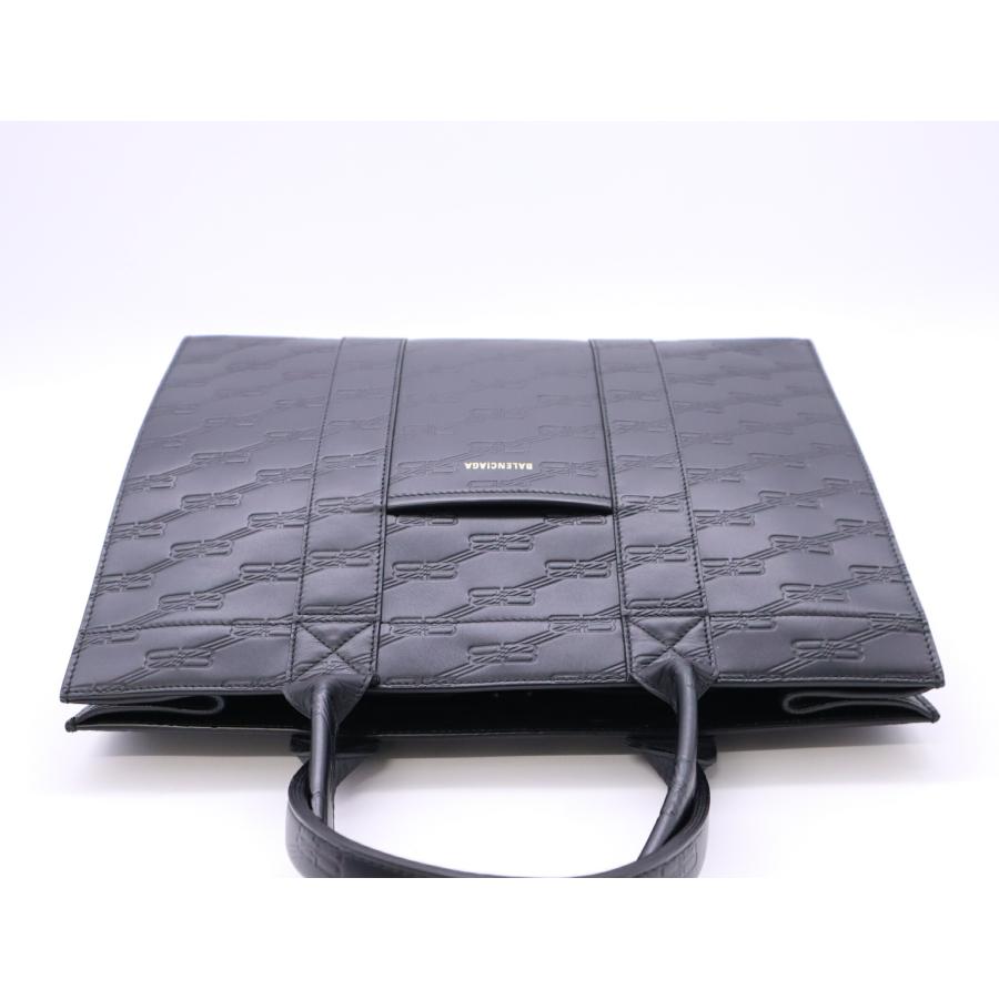 BALENCIAGA（バレンシアガ） ☆3日以内返品可☆ 714177 BBモノグラム