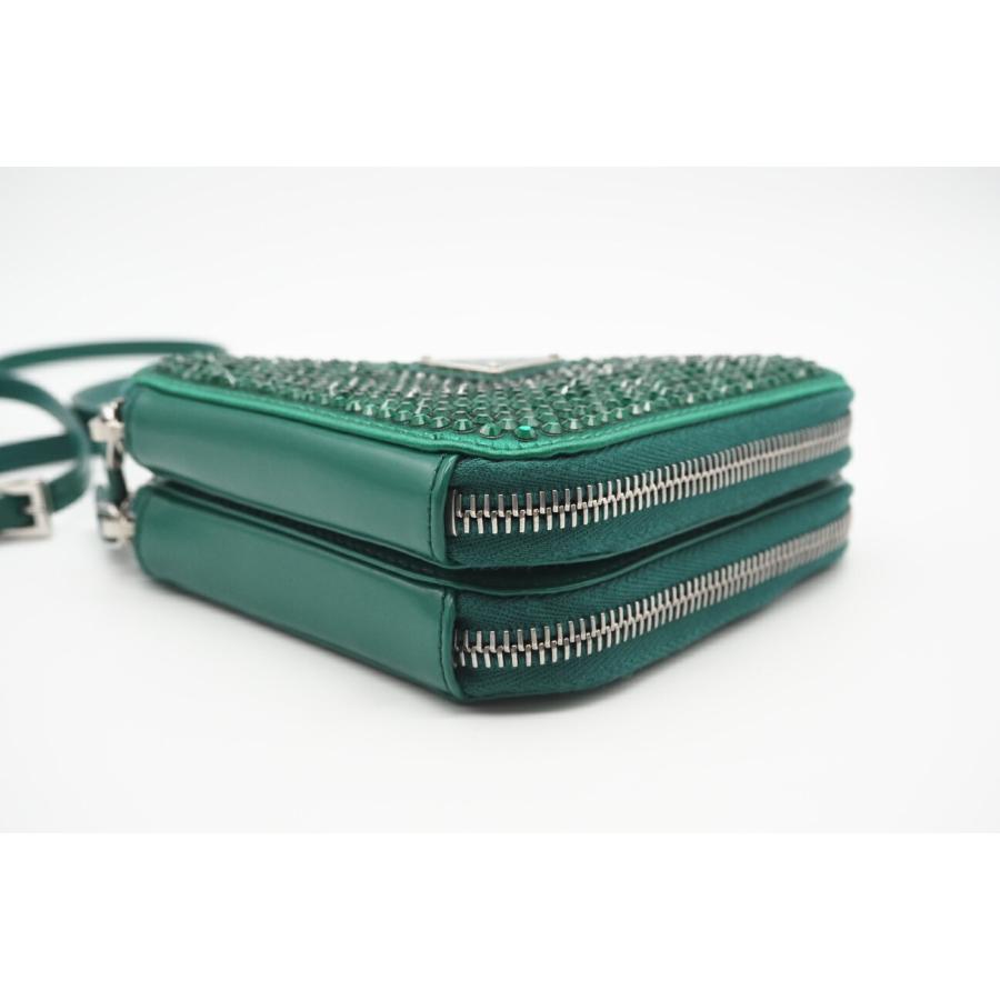 ☆安心の3大保証☆ ABランク ≪PRADA プラダ/ショルダーバッグ