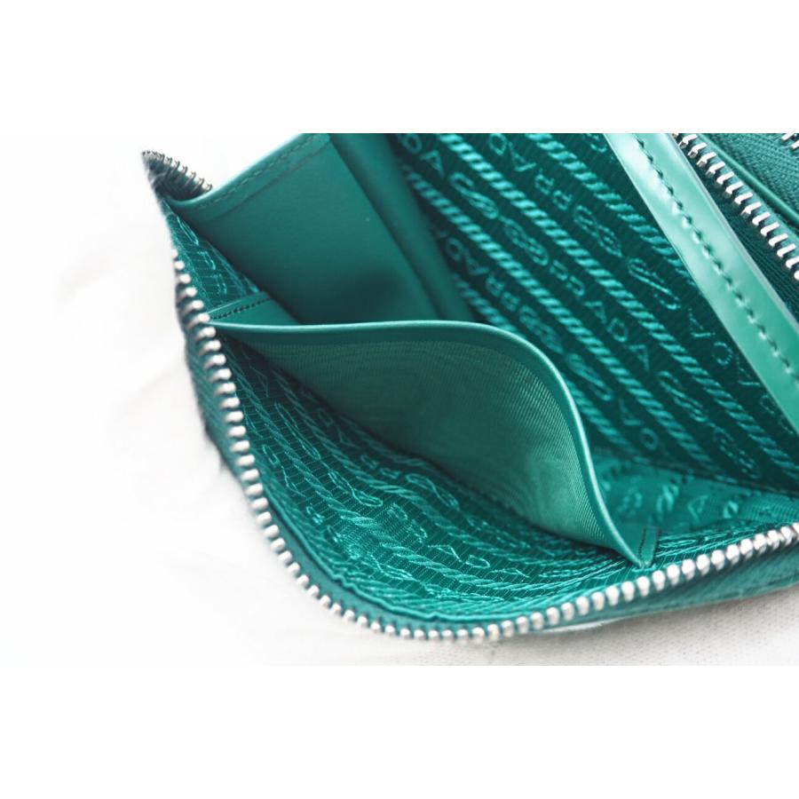 ☆安心の3大保証☆ ABランク ≪PRADA プラダ/ショルダーバッグ