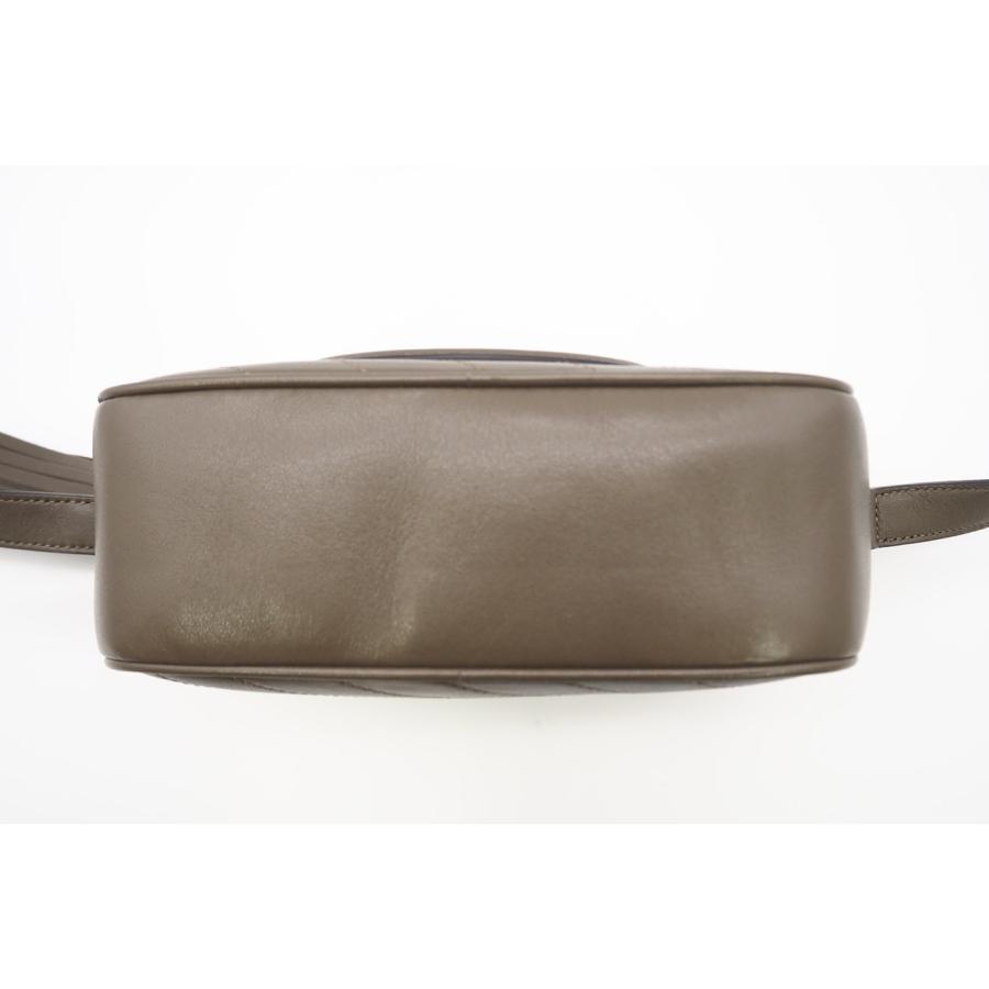 ☆安心の3大保証☆ Aランク ≪GUCCI グッチ/ショルダーバッグ≫ 742360