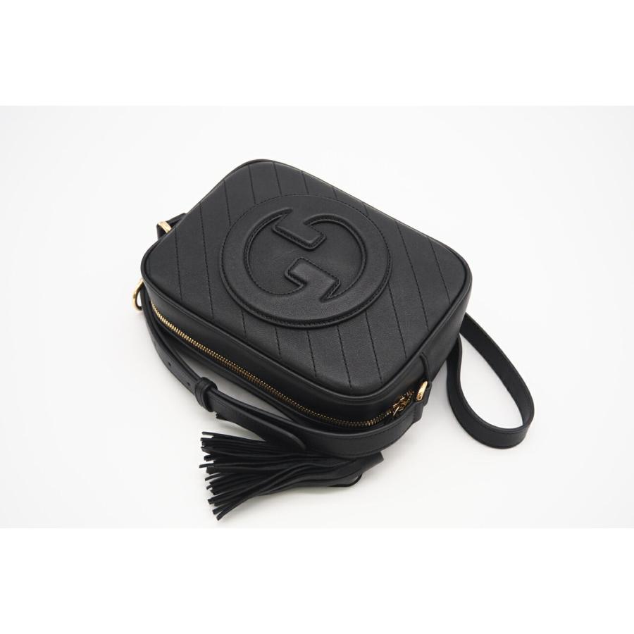 ☆安心の3大保証☆ Aランク ≪GUCCI グッチ/ショルダーバッグ≫ 742360