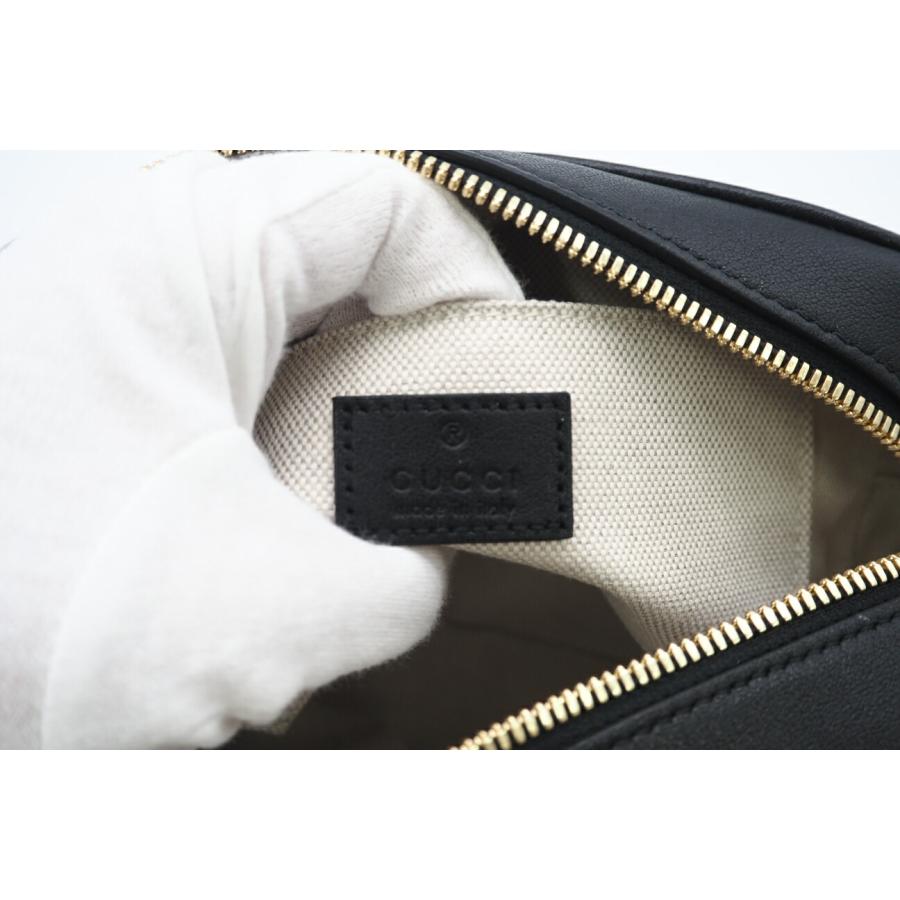 ☆安心の3大保証☆ Aランク ≪GUCCI グッチ/ショルダーバッグ≫ 742360