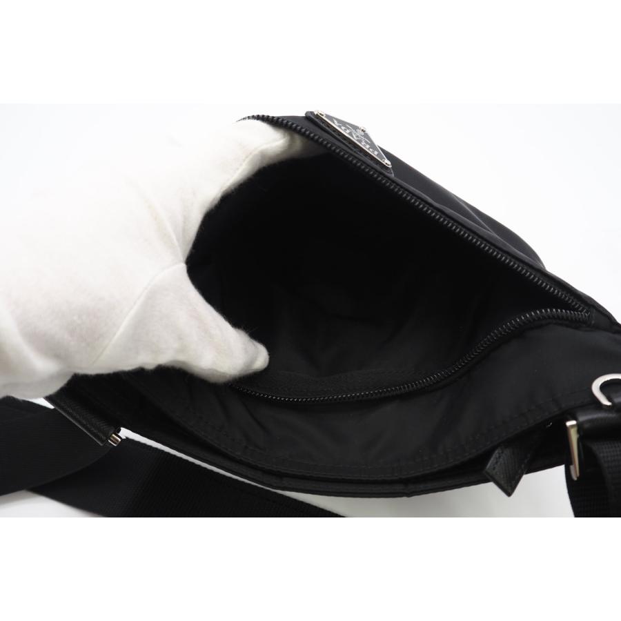 ☆安心の3大保証☆ ABランク ≪PRADA プラダ/ショルダーバッグ
