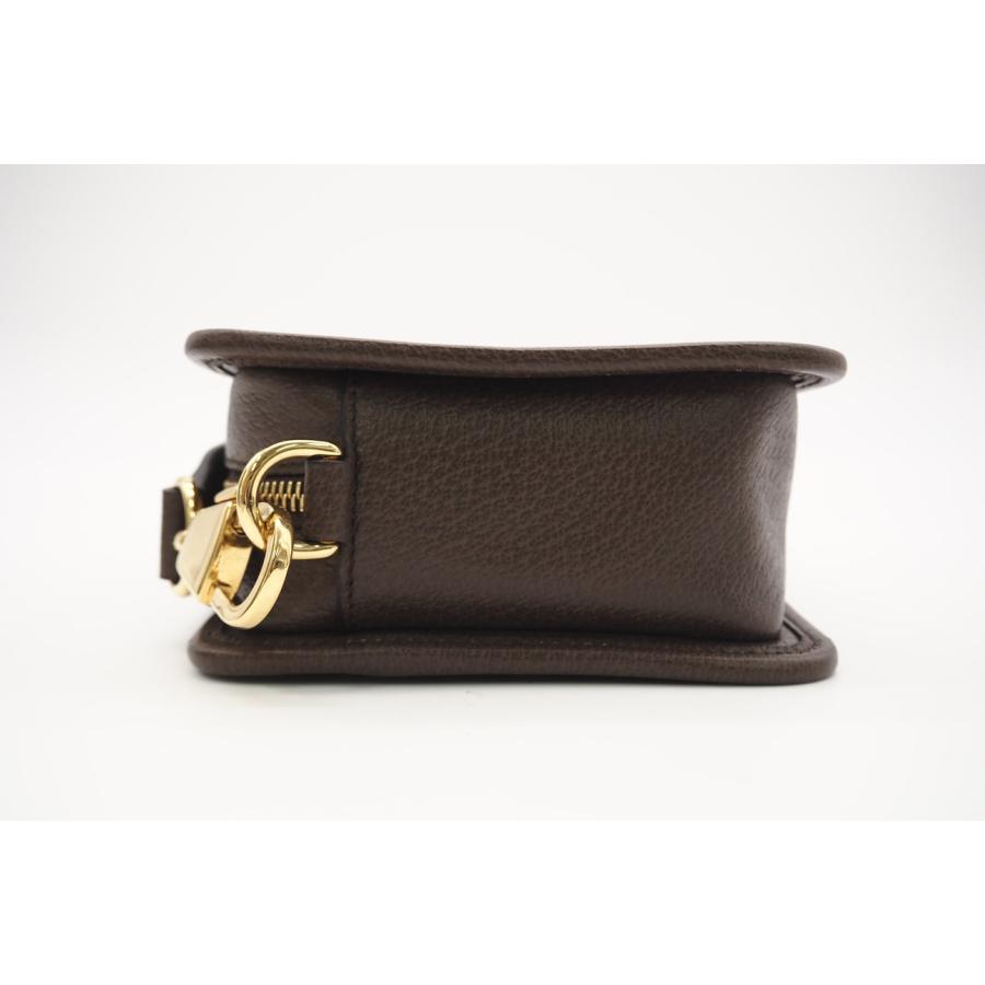 ☆安心の3大保証☆ ABランク ≪GUCCI グッチ/ショルダーバッグ