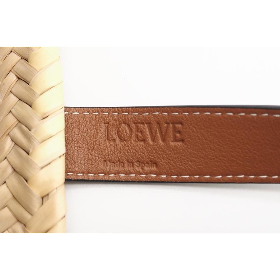 ☆安心の3大保証☆ ABランク ≪LOEWE ロエベ/ハンドバッグ