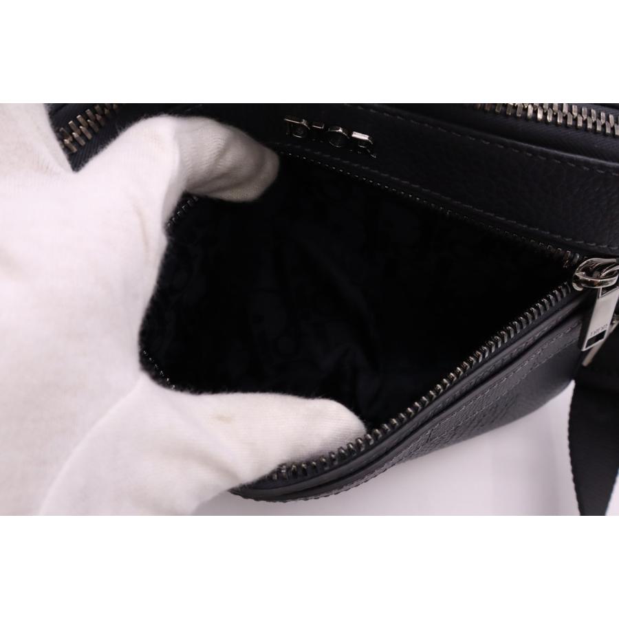 ☆安心の3大保証☆ ABランク ≪Dior ディオール/ショルダーバッグ