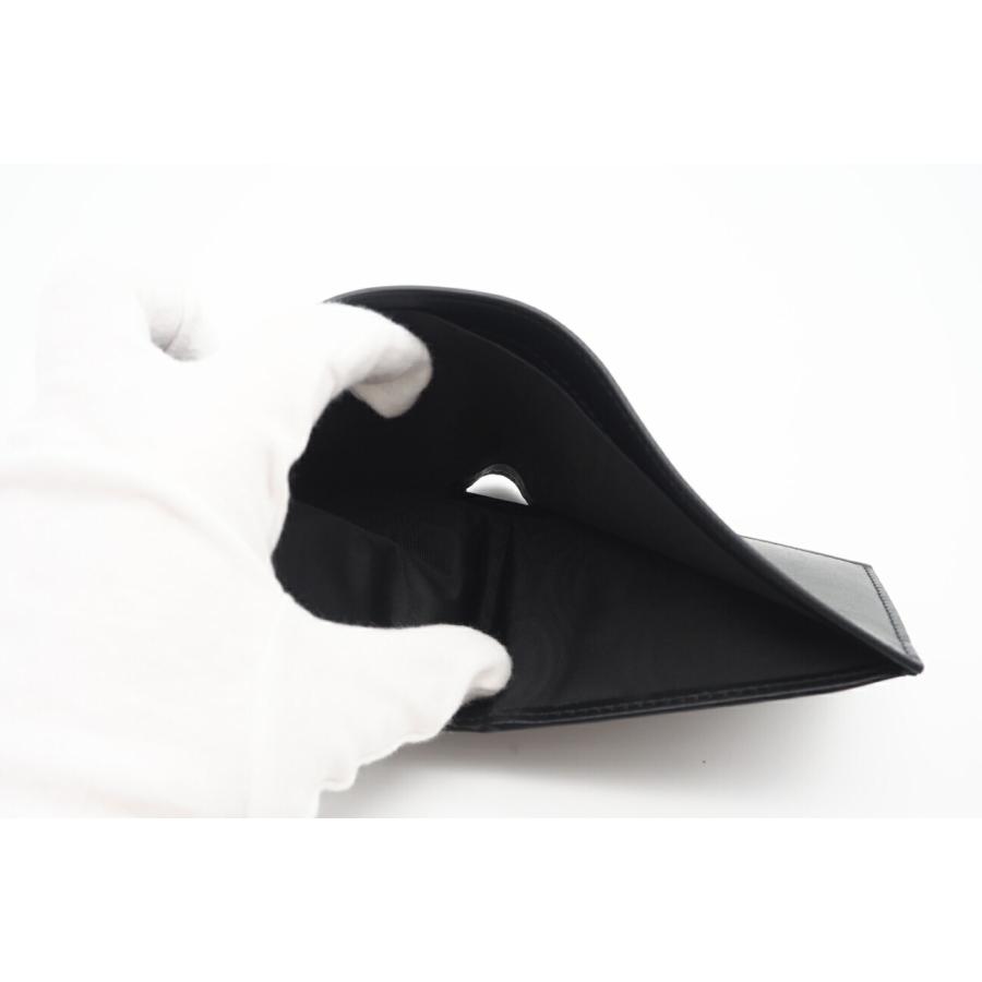 GUCCI（グッチ） ☆3日以内返品可☆ 597674 エンブロイダリー レザー二