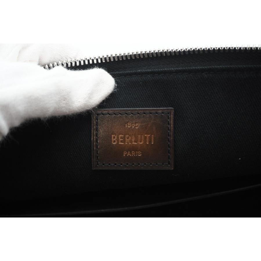 Berluti（ベルルッティ） ☆3日以内返品可☆ NINO_GM_II-T9