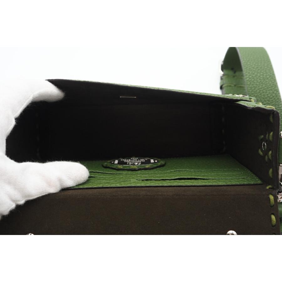 FENDI（フェンディ） ☆3日以内返品可☆ 7VA565 セレリア ソフト