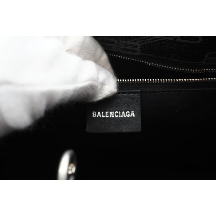 BALENCIAGA（バレンシアガ） ☆3日以内返品可☆ 702699 BBモノグラム