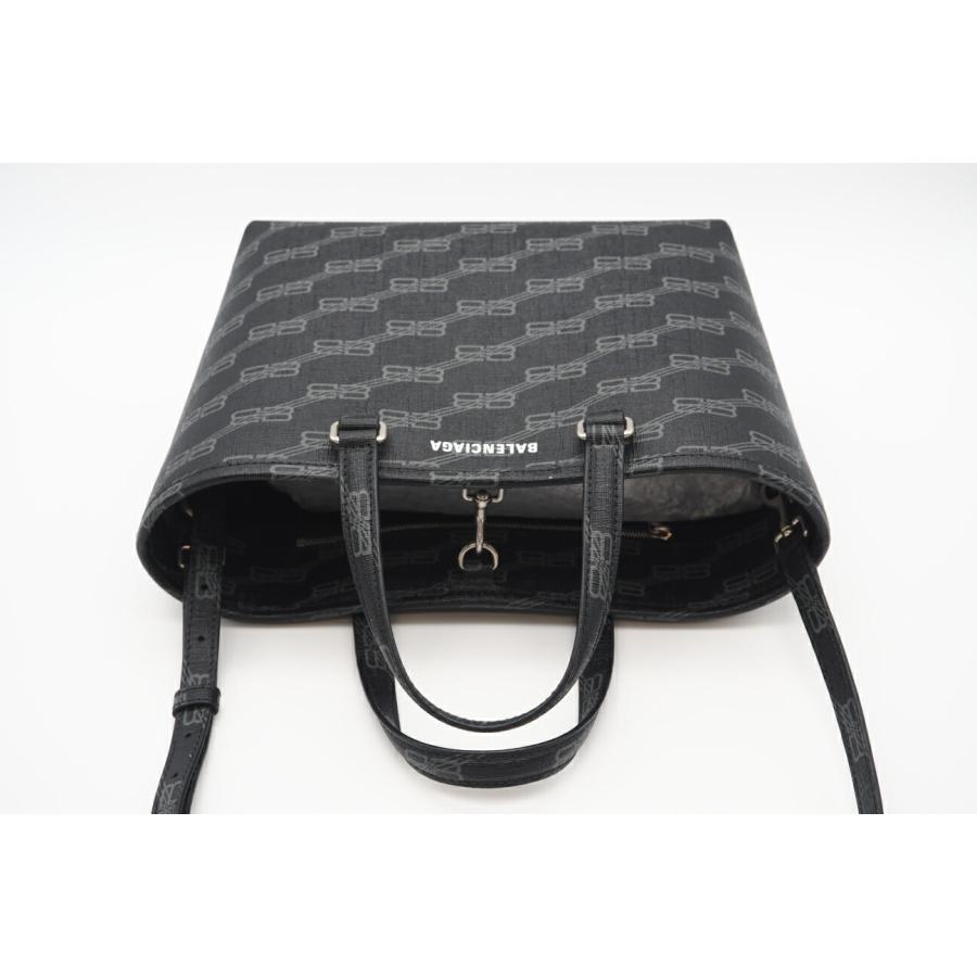 BALENCIAGA（バレンシアガ） ☆3日以内返品可☆ 702699 BBモノグラム