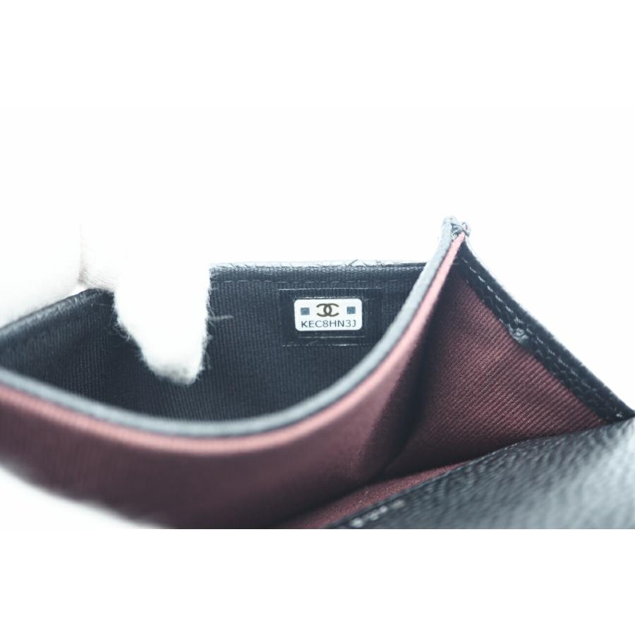 CHANEL（シャネル） ☆3日以内返品可☆ AP0214 キャビアスキン