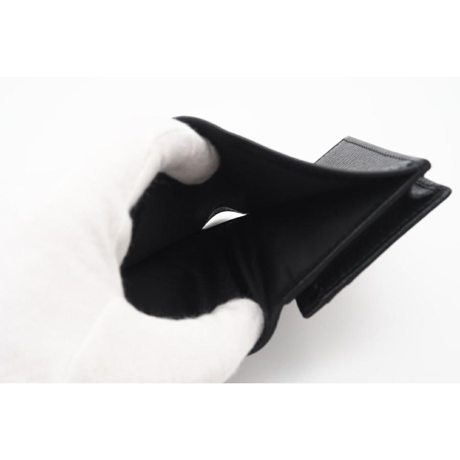 ☆安心の3大保証☆ ABランク ≪GUCCI グッチ/二つ折り財布≫ 456126 GG