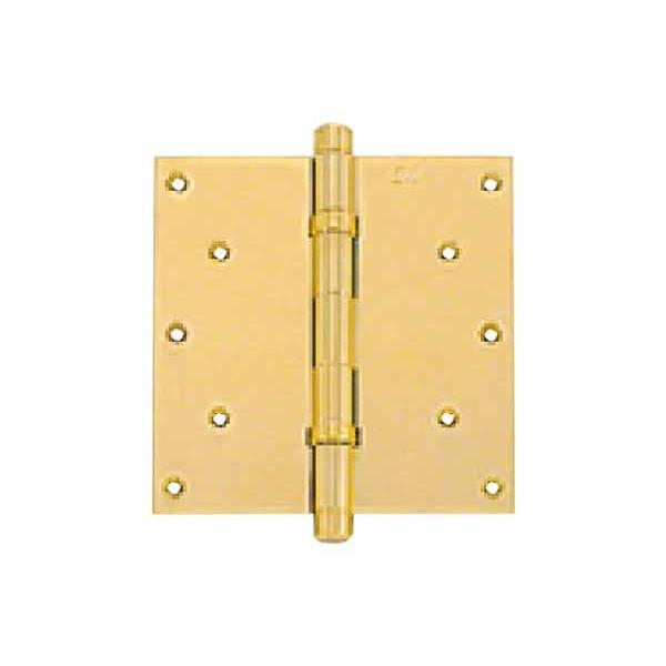 2枚入 BEST(ベスト) No.2105 儀星蝶番 黄銅磨き (ネジ付) 102mm (コード2105-102ー2) : 建築金物通販ビドーパル - 通販 - Yahoo!ショッピング