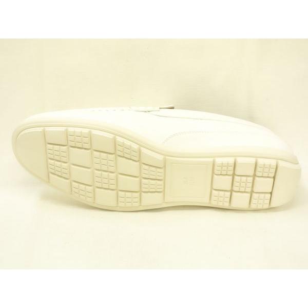 U.P renoma 28.5cm(us12.0) UP.RENOMA 4013 【4E】 ホワイト ユーピーレノマ big-b : ビッグビー大きな靴の専門店 - 通販 - Yahoo!ショッピング