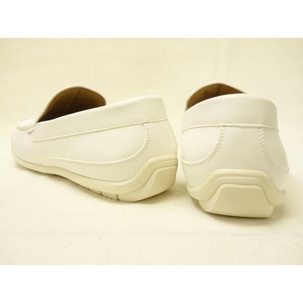 U.P renoma 28.5cm(us12.0) UP.RENOMA 4013 【4E】 ホワイト ユーピーレノマ big-b : ビッグビー大きな靴の専門店 - 通販 - Yahoo!ショッピング