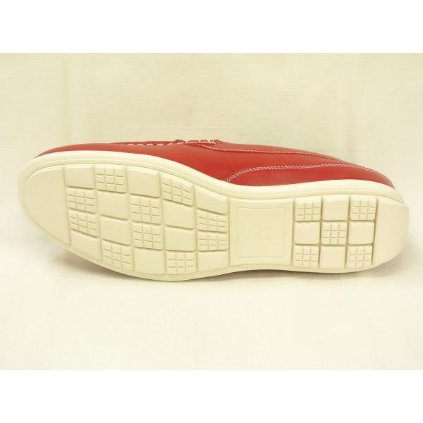 U.P renoma 28cm(us11.5) UP.RENOMA 4013 【4E】 レッド ユーピーレノマ big-b : ビッグビー大きな靴の専門店 - 通販 - Yahoo!ショッピング