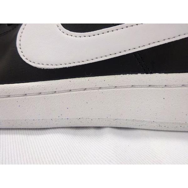 us 13 (31cm) ナイキ コートロイヤル2NN DH3160-001 BLACK/ホワイト big-b : ビッグビー大きな靴の専門店 - 通販 - Yahoo!ショッピング