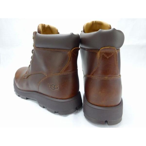 UGG us 12 (30cm) STENTON 1120990 DB ダークブラウン インポート big-b : ビッグビー大きな靴の専門店 ...
