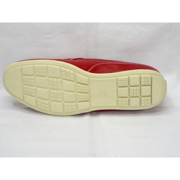 U.P renoma 28cm(us11.5) UP.RENOMA 4017 【4E】 RD レッド ユーピーレノマ big-b : ビッグビー大きな靴の専門店 - 通販 - Yahoo!ショッピング