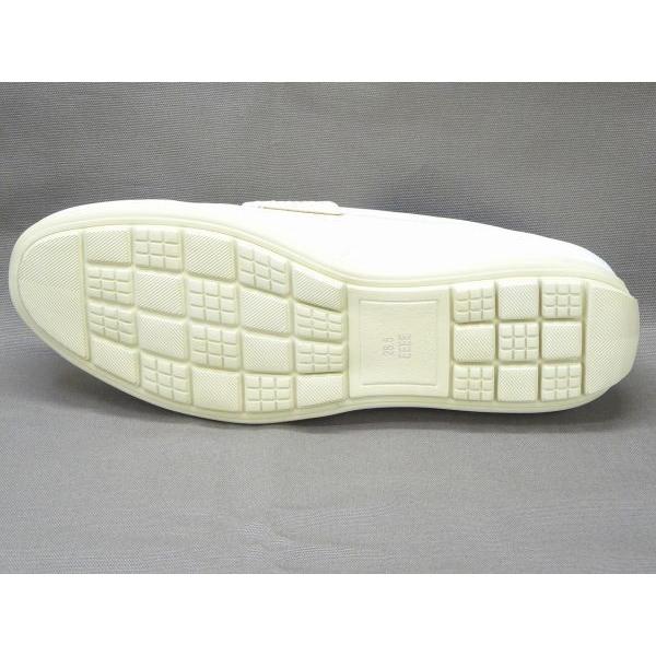 U.P renoma 29cm(us12.5) UP.RENOMA 4018 【4E】 WH ホワイト ユーピーレノマ big-b : ビッグビー大きな靴の専門店 - 通販 - Yahoo ...