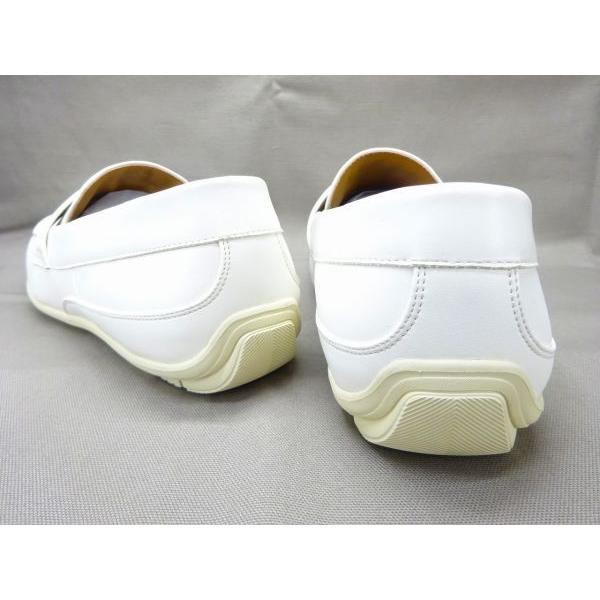 U.P renoma 29cm(us12.5) UP.RENOMA 4018 【4E】 WH ホワイト ユーピーレノマ big-b : ビッグビー大きな靴の専門店 - 通販 - Yahoo ...