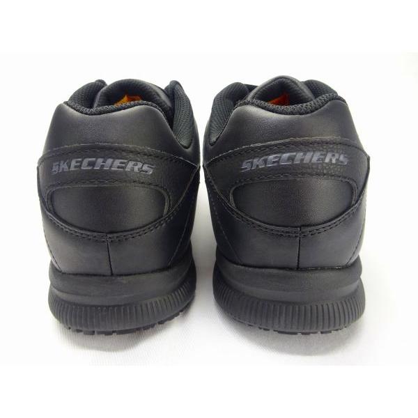 SKECHERS us 14 (32cm) スケッチャーズ NAMPA 77156-BLK ブラック big-b : ビッグビー大きな靴の専門店 - 通販 - Yahoo!ショッピング