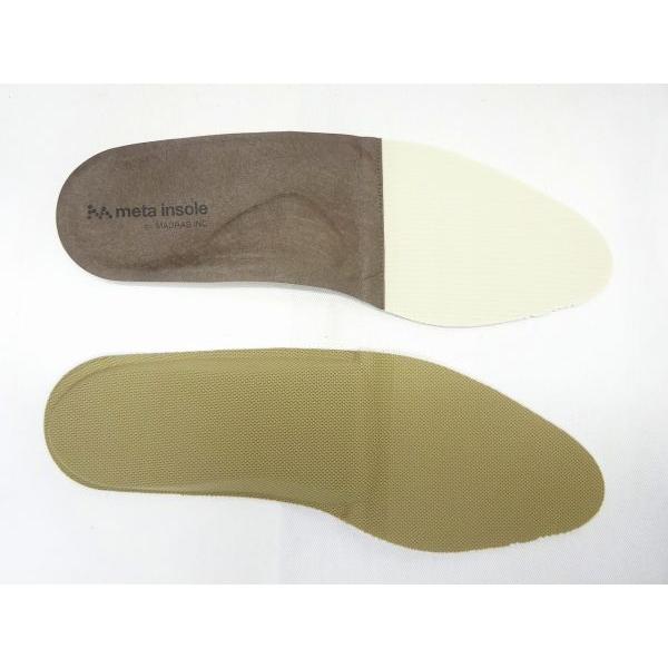 3L(28-29cm) META INSOLE インソール ZPMETA ケアー用品 big-b : ビッグビー大きな靴の専門店 - 通販 - Yahoo!ショッピング