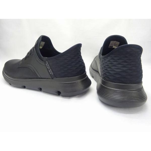 us 14 (32cm) スケッチャーズ GARZA 205046-BBK ブラック スケッチャーズ big-b : 107544 : ビッグビー大きな靴の専門店 - 通販 - Yahoo ...