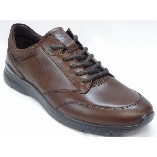 ecco eu 46 (30.2) ECCO IRVING 511734-55738 DB ダークブラウン エコー big-b : ビッグビー大きな靴の専門店 - 通販 - Yahoo!ショッピング