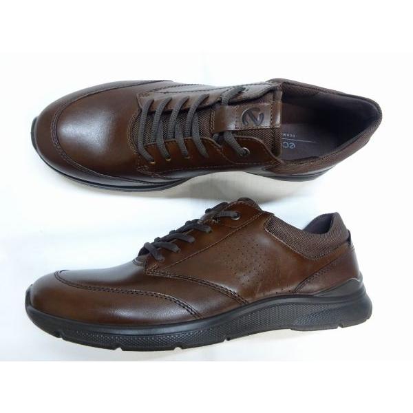 ecco eu 46 (30.2) ECCO IRVING 511734-55738 DB ダークブラウン エコー big-b : ビッグビー大きな靴の専門店 - 通販 - Yahoo!ショッピング