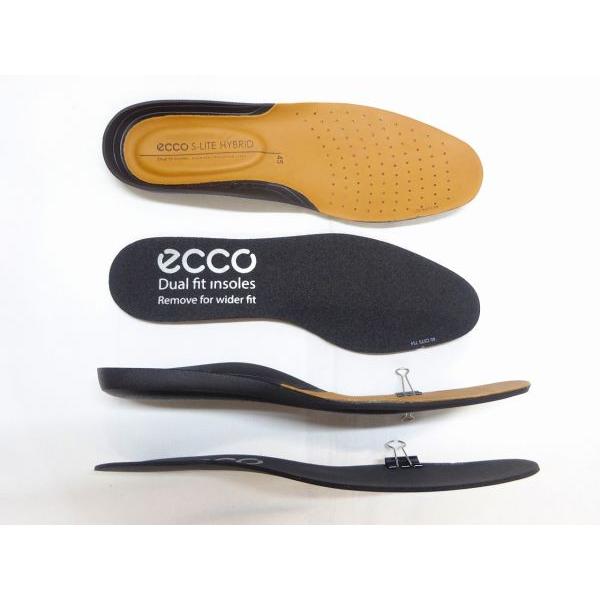 ecco（エコー） eu 47 (30.7) ECCO S LITE HYBRID 520314-01001 BL ブラック big-b : ビッグビー大きな靴の専門店 - 通販 ...