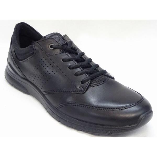 ecco eu 45 (29.5) ECCO IRVING 511734-51052 BL ブラック エコー big-b : ビッグビー大きな靴の専門店 - 通販 - Yahoo!ショッピング