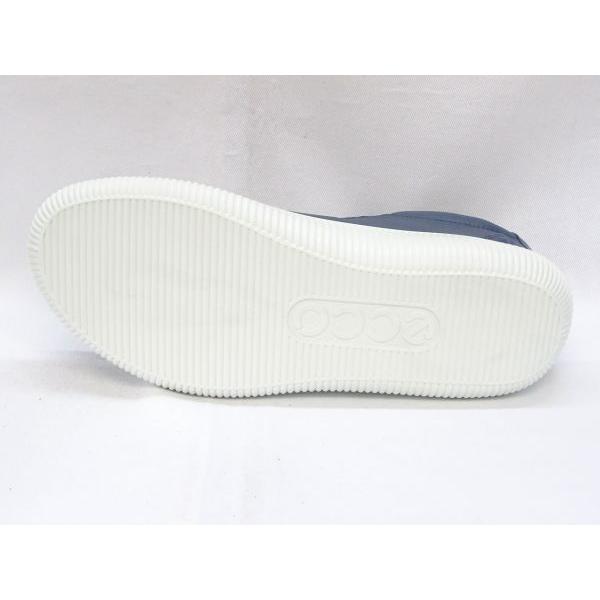ecco（エコー） eu 46 (30.2) ECCO SOFT ZERO M 537754-58005 BU ブルー big-b : ビッグビー大きな靴の専門店 - 通販 - Yahoo ...