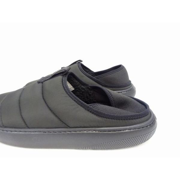 crocs us 12 (30cm) クロックス クラシック パフ モック 210706-060 ブラック big-b : ビッグビー大きな靴の専門店 - 通販 - Yahoo!ショッピング