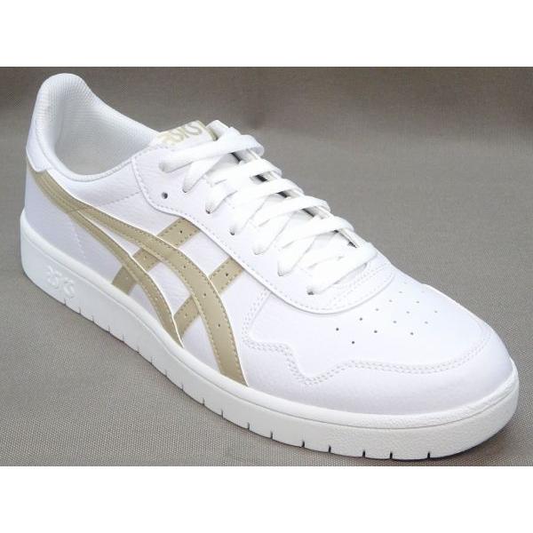 ASICS us 14 (32cm) アシックス JAPAN S 1203A615-102 ホワイト/グレーベージュ big-b : ビッグビー大きな靴の専門店 - 通販 - Yahoo!ショッピング