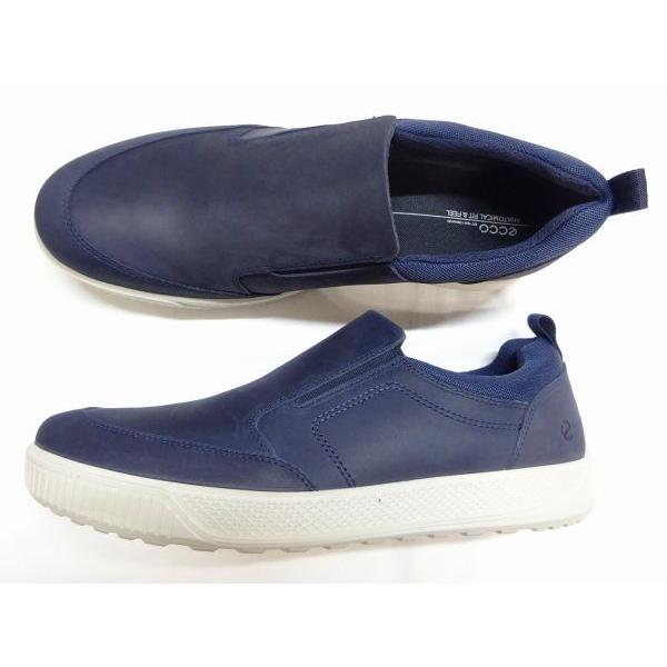ecco eu 46 (30.2) ECCO BYWAY 501654-02038 BU ブルー エコー big-b : ビッグビー大きな靴の専門店 - 通販 - Yahoo!ショッピング