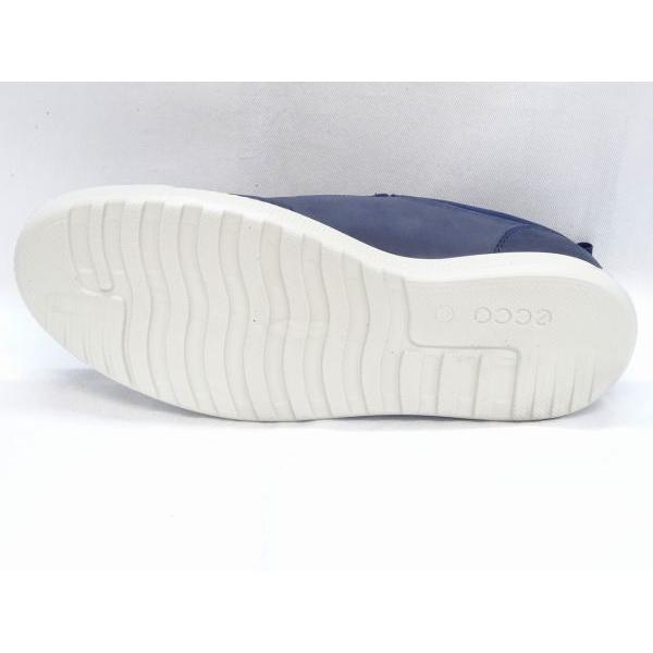 ecco eu 48 (31.3) ECCO BYWAY 501654-02038K BU ブルー エコー big-b : ビッグビー大きな靴の専門店 - 通販 - Yahoo!ショッピング