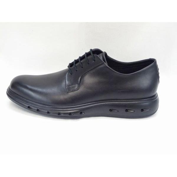 ecco eu 47 (30.7) ECCO HYBRID 720 GORE-TEX 524704-01001 BL ブラック エコー big ...