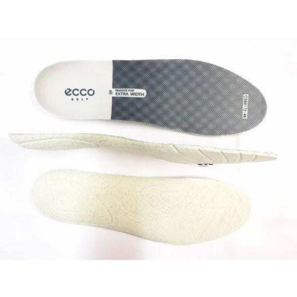 ecco eu 46 (30.2) ECCO M GOLF LT1 HYBRID 132274-61203 WH/BU ホワイト/ブルー エコー big-b : ビッグビー大きな靴の専門店 ...