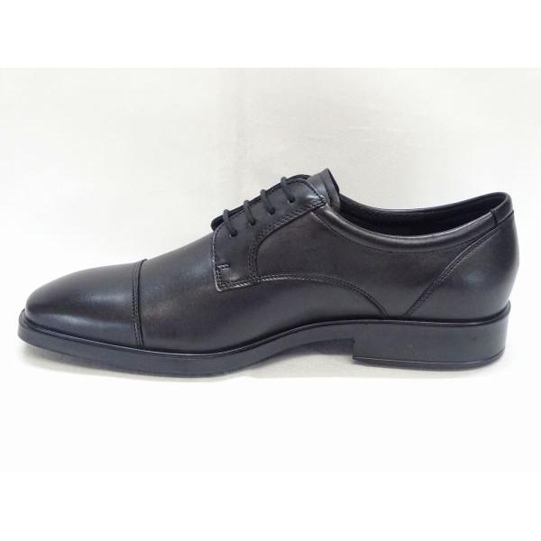 ecco eu 46 (30.2) ECCO METROPOLE MILAN 523364-01001 BL ブラック エコー big-b : ビッグビー大きな靴の専門店 - 通販 ...