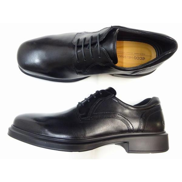 ecco eu 49 (32.0) ECOO HELSINKI2 M DERBY 500164-01001K BL エコー big-b : ビッグビー大きな靴の専門店 - 通販 - Yahoo ...