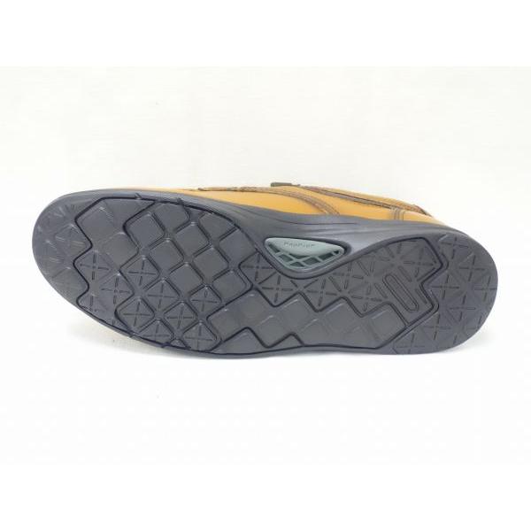 ワールドマーチ 28cm(us11.5) WM3130 【4E】 CM キャメル big-b : ビッグビー大きな靴の専門店 - 通販 ...