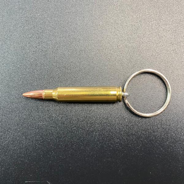 bulletkeychain .223 Remington Made in USA : BIG BEAT - 通販 - Yahoo!ショッピング