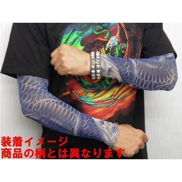 早い者勝ち「メール便送料無料」タトゥースリーブ SPD-051 :SPD-051:BIG BEAT - 通販 - Yahoo!ショッピング